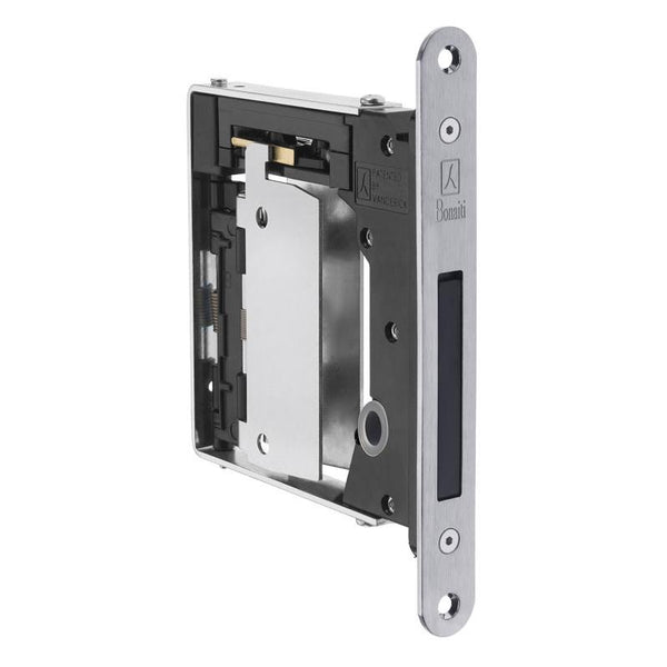 NO-HA MINI invisible door handle – Angelbau